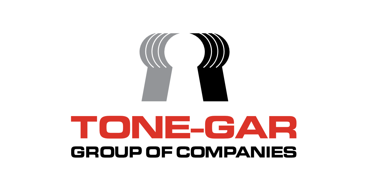 Comprehensive Security Services by Tone-Gar